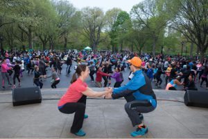 Ironstrength Community – Dr. Jordan Metzl