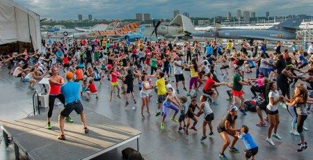 Ironstrength Community – Dr. Jordan Metzl