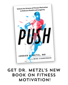 Dr. Jordan Metzl – The Athlete's Doctor